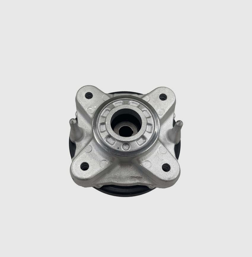 BMW X3 Noise? Strut Mount Symptoms & Guide - Borsehung